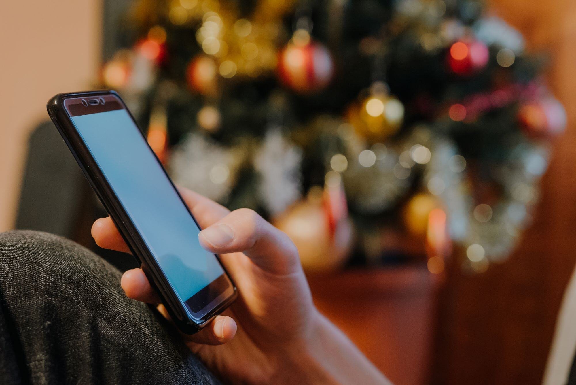 Christmas card crafts ideas for care home residents